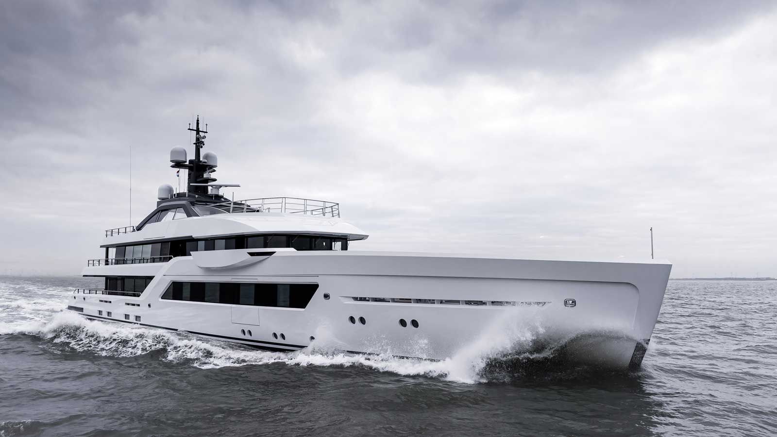 First interior renderings of 60m Amels yacht Entourage revealed